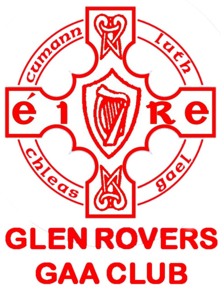Glen Rovers – Watford based Hurling and Gaelic Football Club