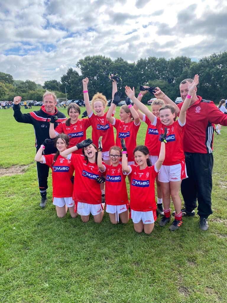 Glen Rovers – Watford based Hurling and Gaelic Football Club