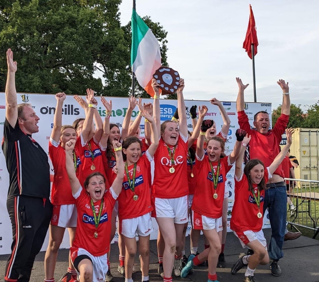 News – Glen Rovers