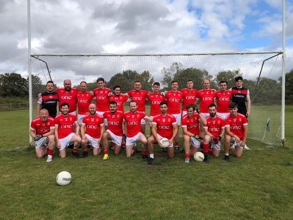 Glen Rovers – Watford based Hurling and Gaelic Football Club