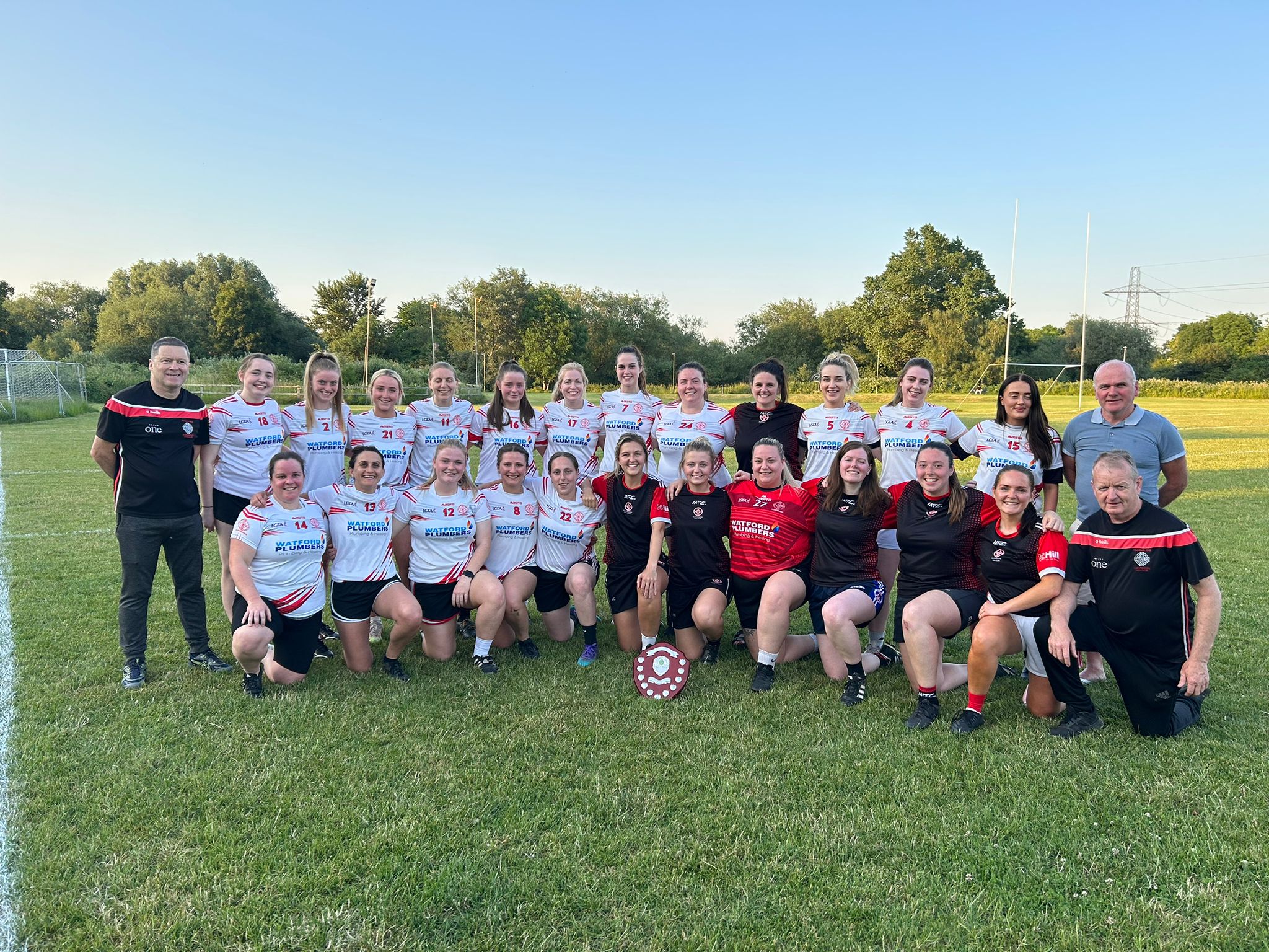 Ladies – Glen Rovers